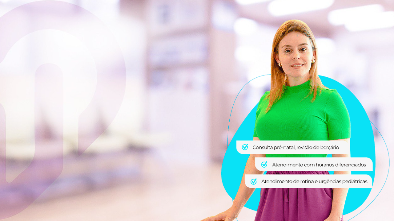 Consulta Pediátrica: O Que Esperar e Como Se Preparar? - Blog - Dra. Mariele Wouters Consulta ...